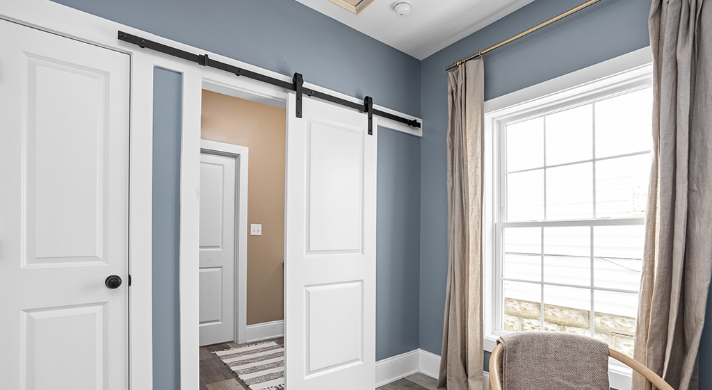 Steves and Sons – Warren Brothers Sash & Door