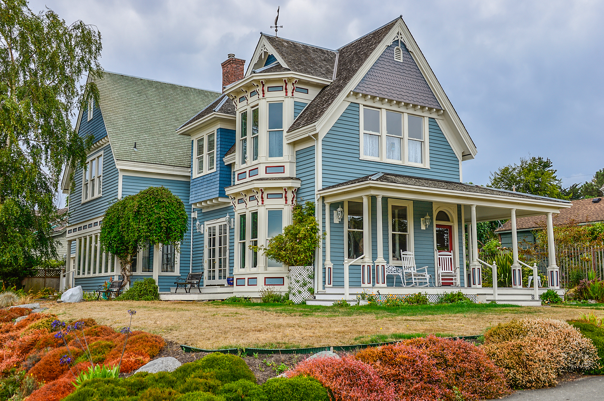 ViWin Tech – Warren Brothers Sash & Door