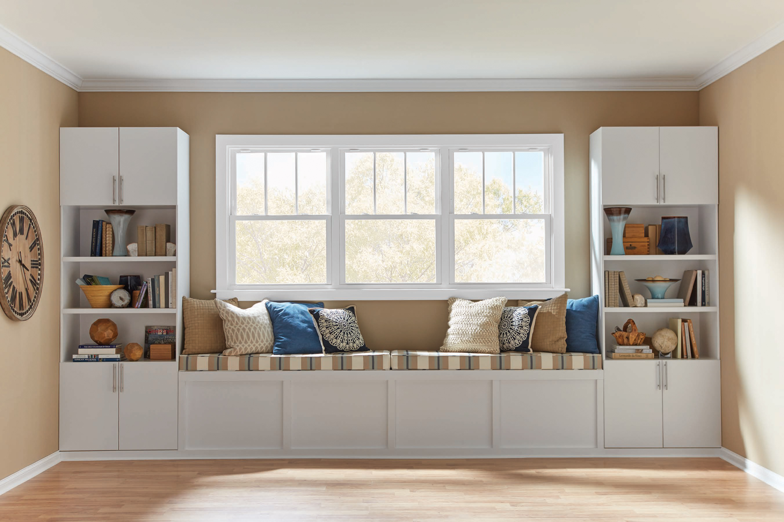 Silverline – Warren Brothers Sash & Door