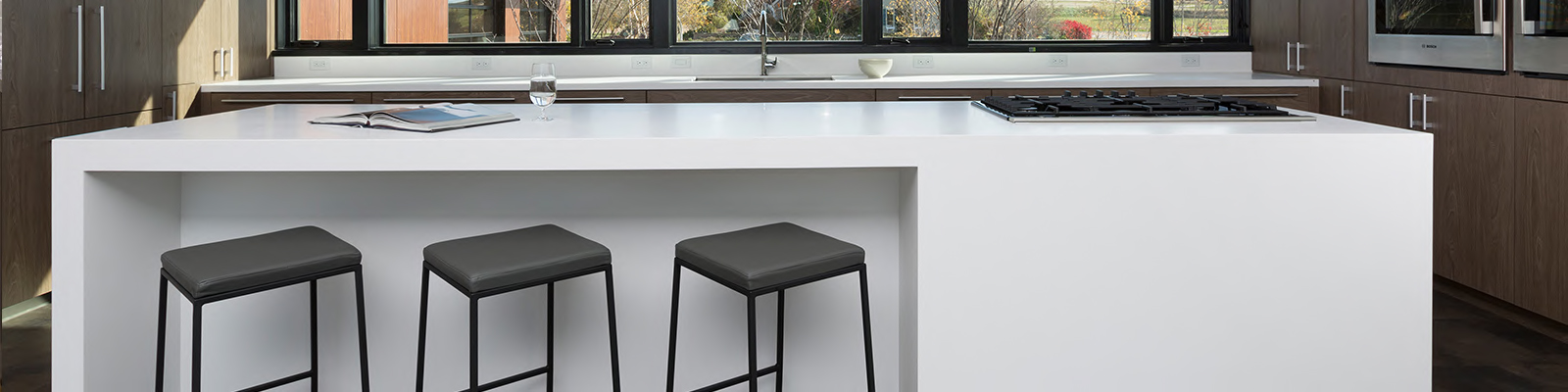 Wilsonart Solid Surface - Rugby