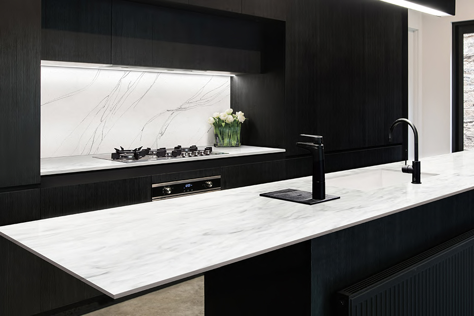 Wilsonart Solid Surface - Rugby