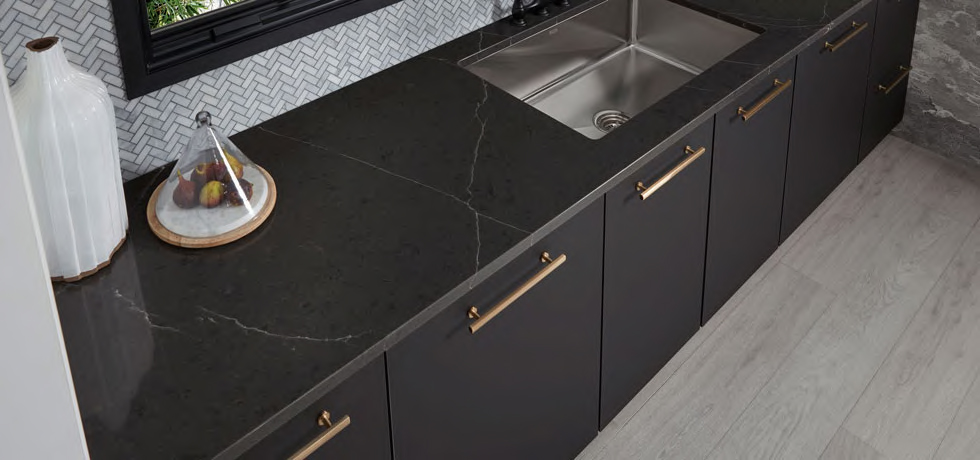 Wilsonart Quartz Designs - Rugby