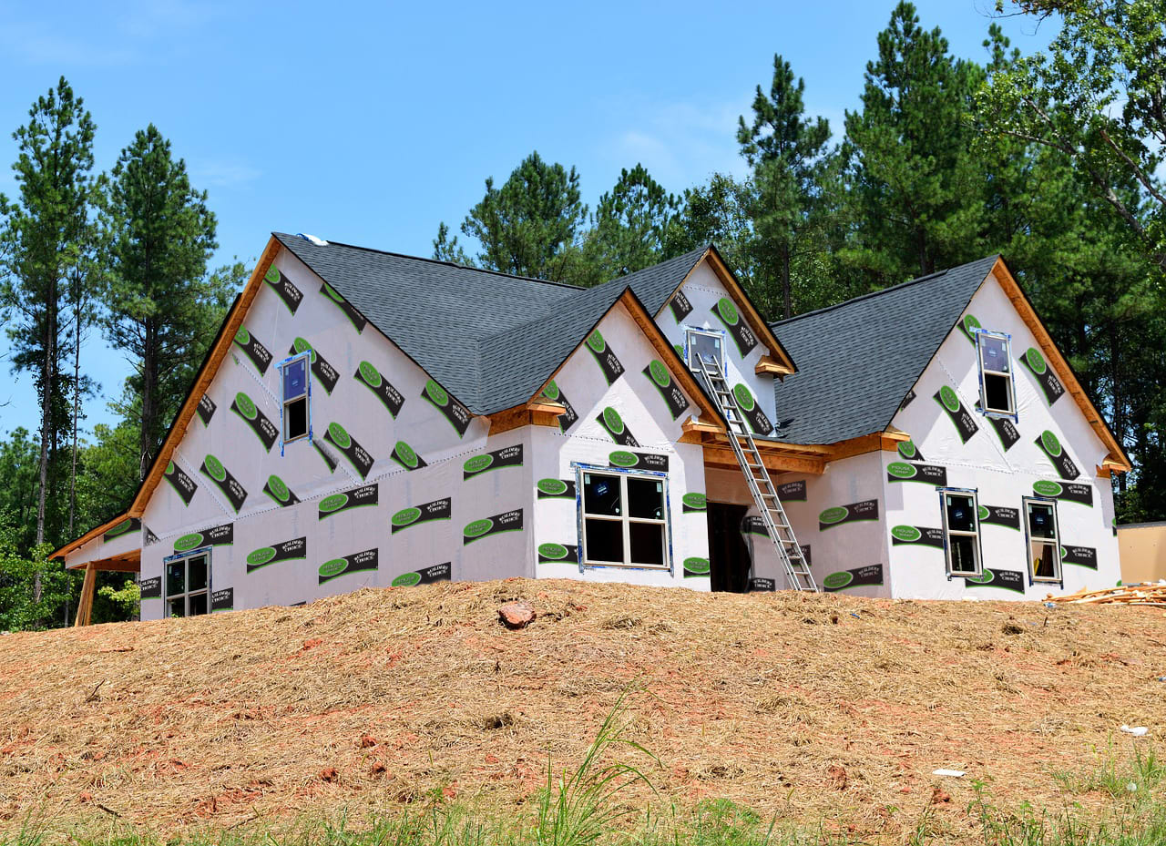 Builder Choice - Mid-Am Building Supply