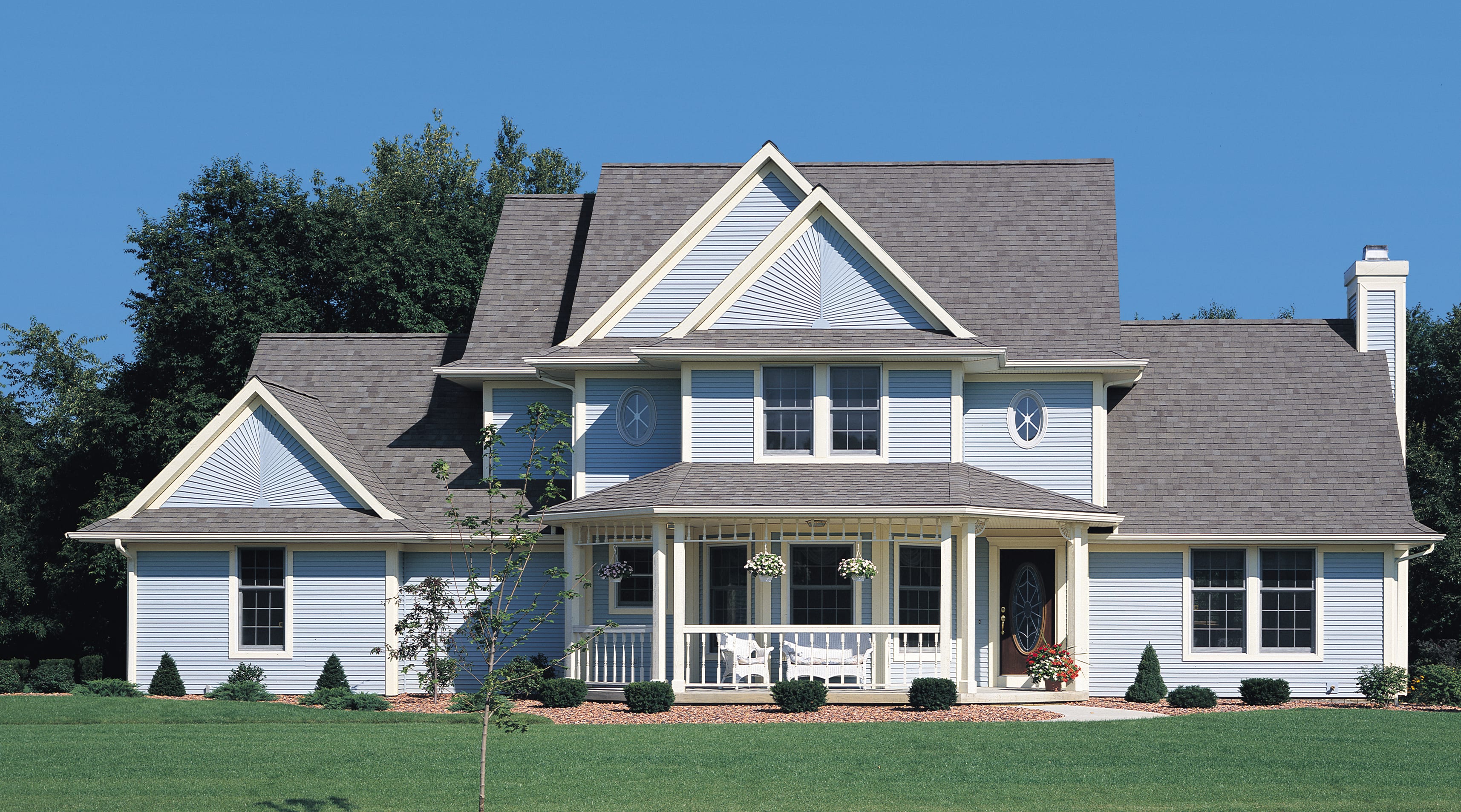CertainTeed Siding - Mid-Am Building Supply