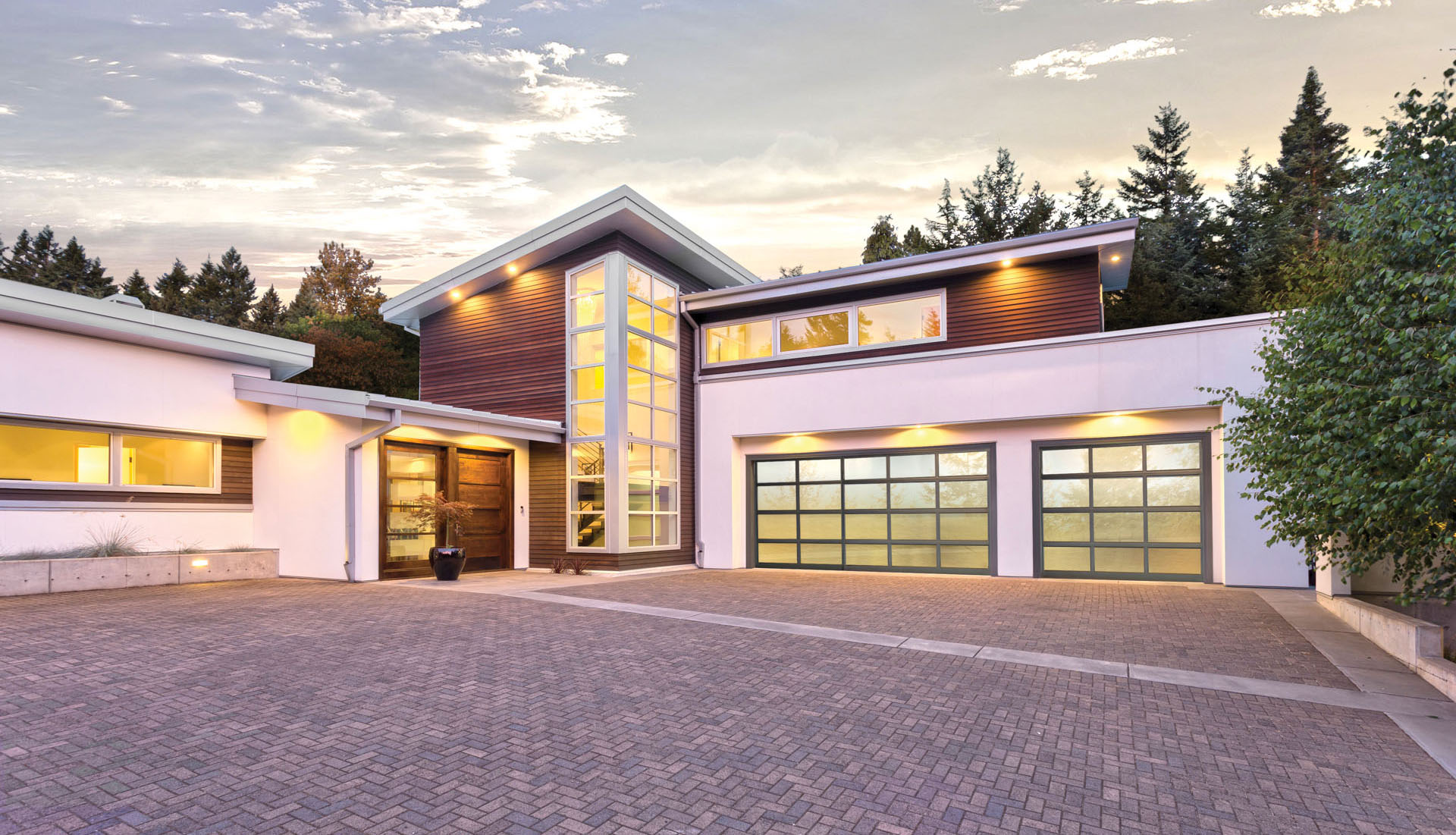 Midland Garage - Mid-Am Building Supply