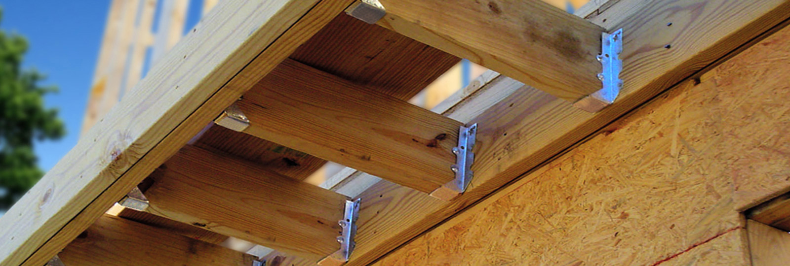 Mitek Structural - Mid-Am Building Supply