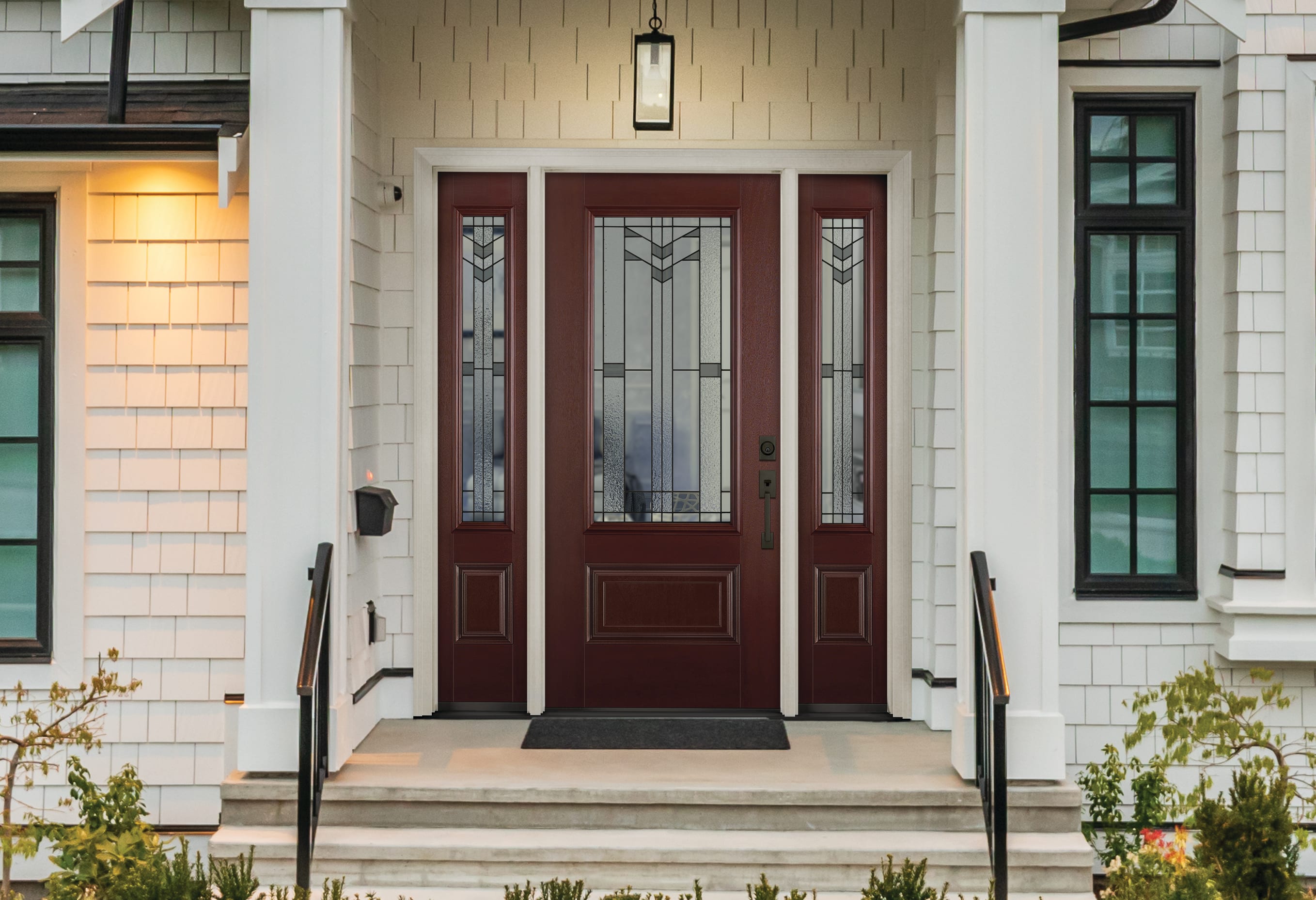 Next Edge - Mid-Am Building Supply