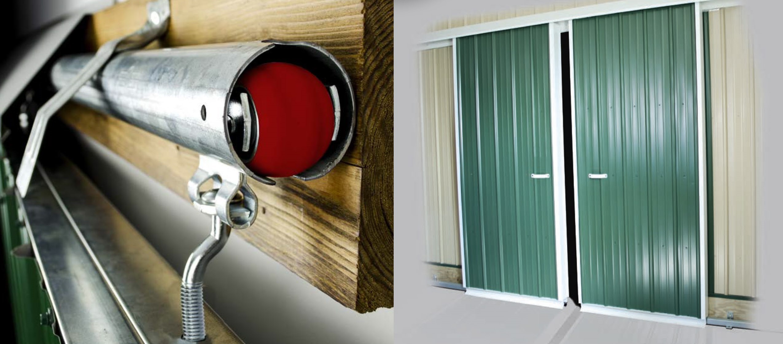 Cannonball - Mid-Am Building Supply