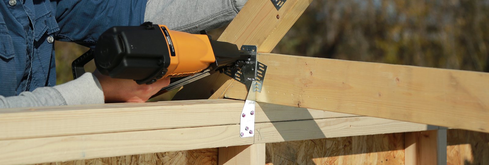 Structural Connectors Brands - Mid-Am Building Supply