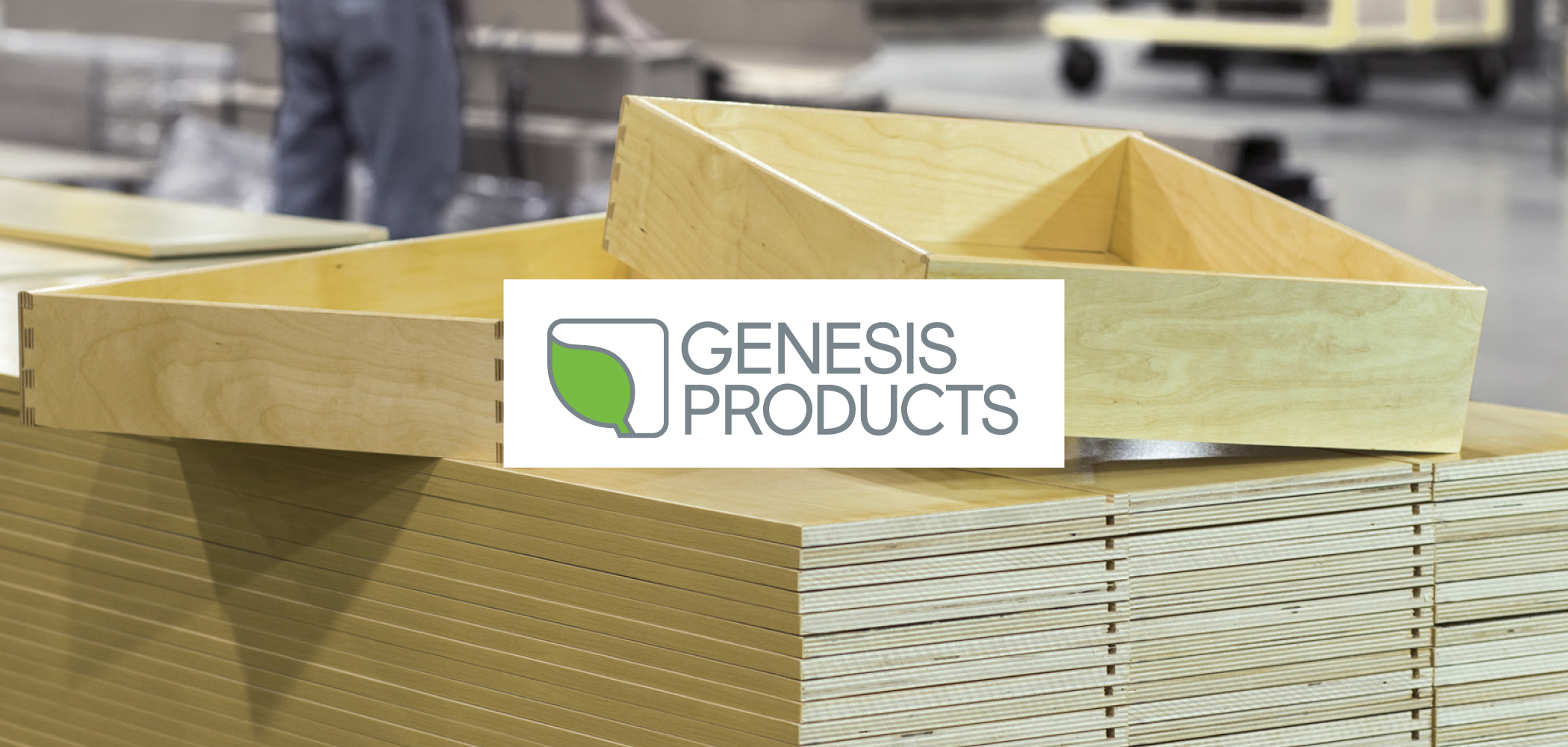Genesis Products - Rugby