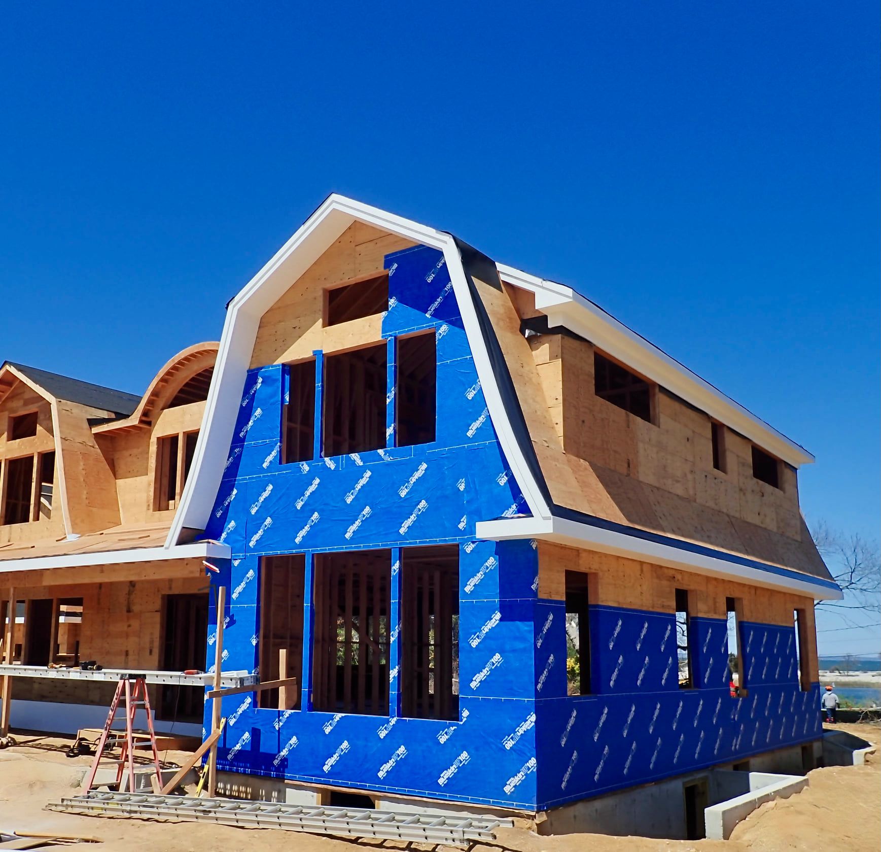 Henry Roofing Coating - Mid-Am Building Supply