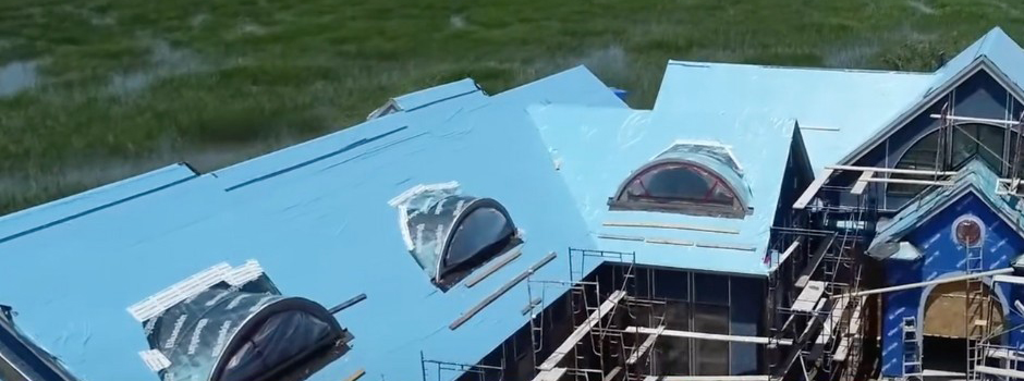 Henry Roofing Coating - Mid-Am Building Supply