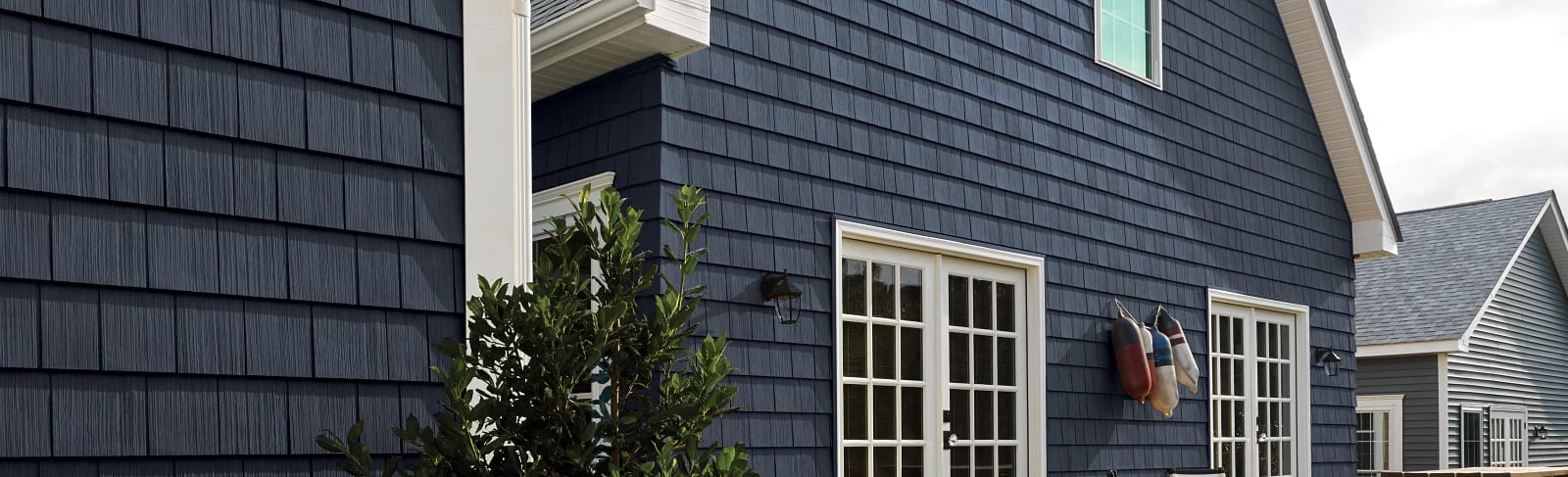 CertainTeed Siding - Mid-Am Building Supply