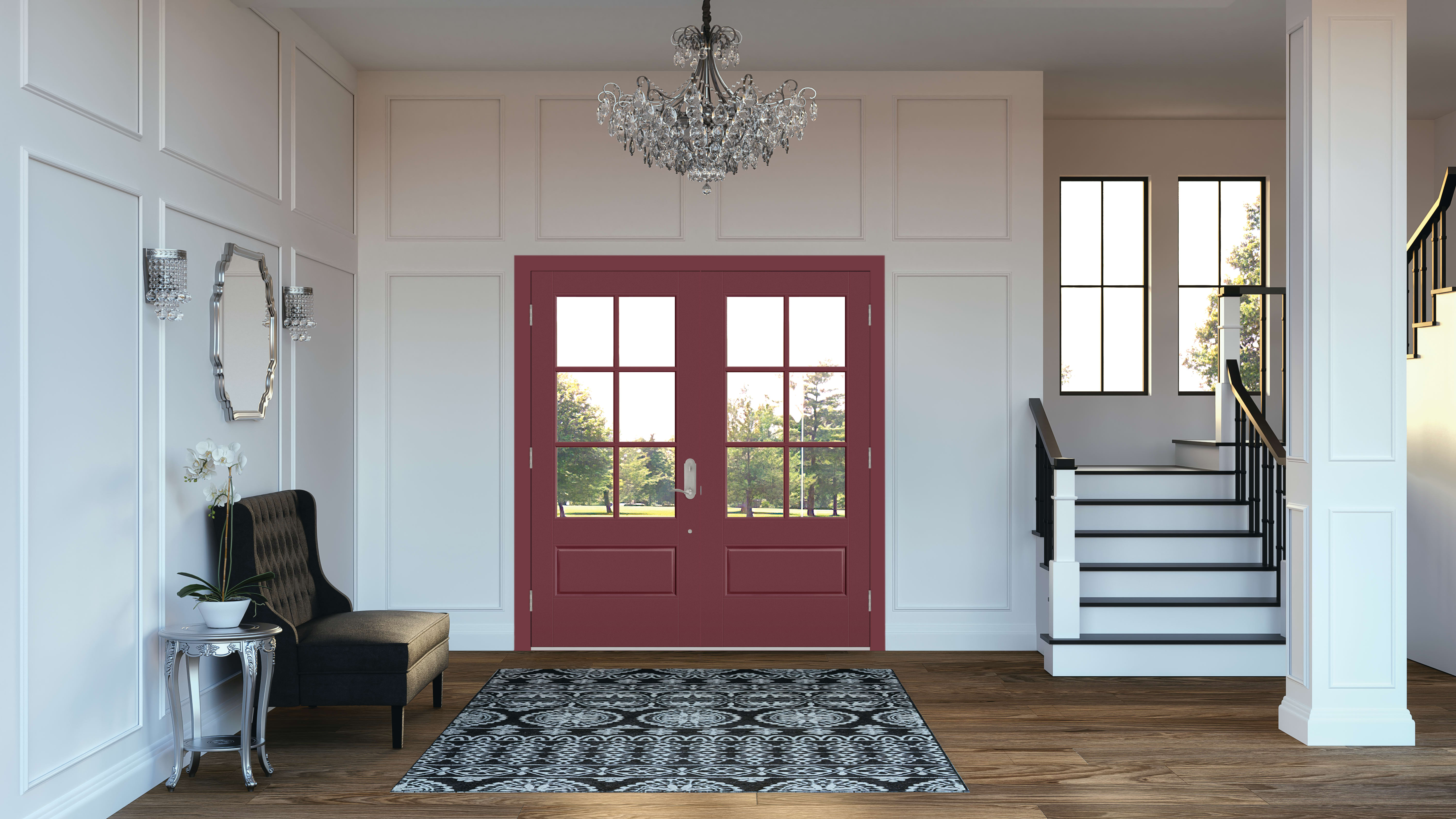 Masonite Exterior Doors - Mid-Am Building Supply