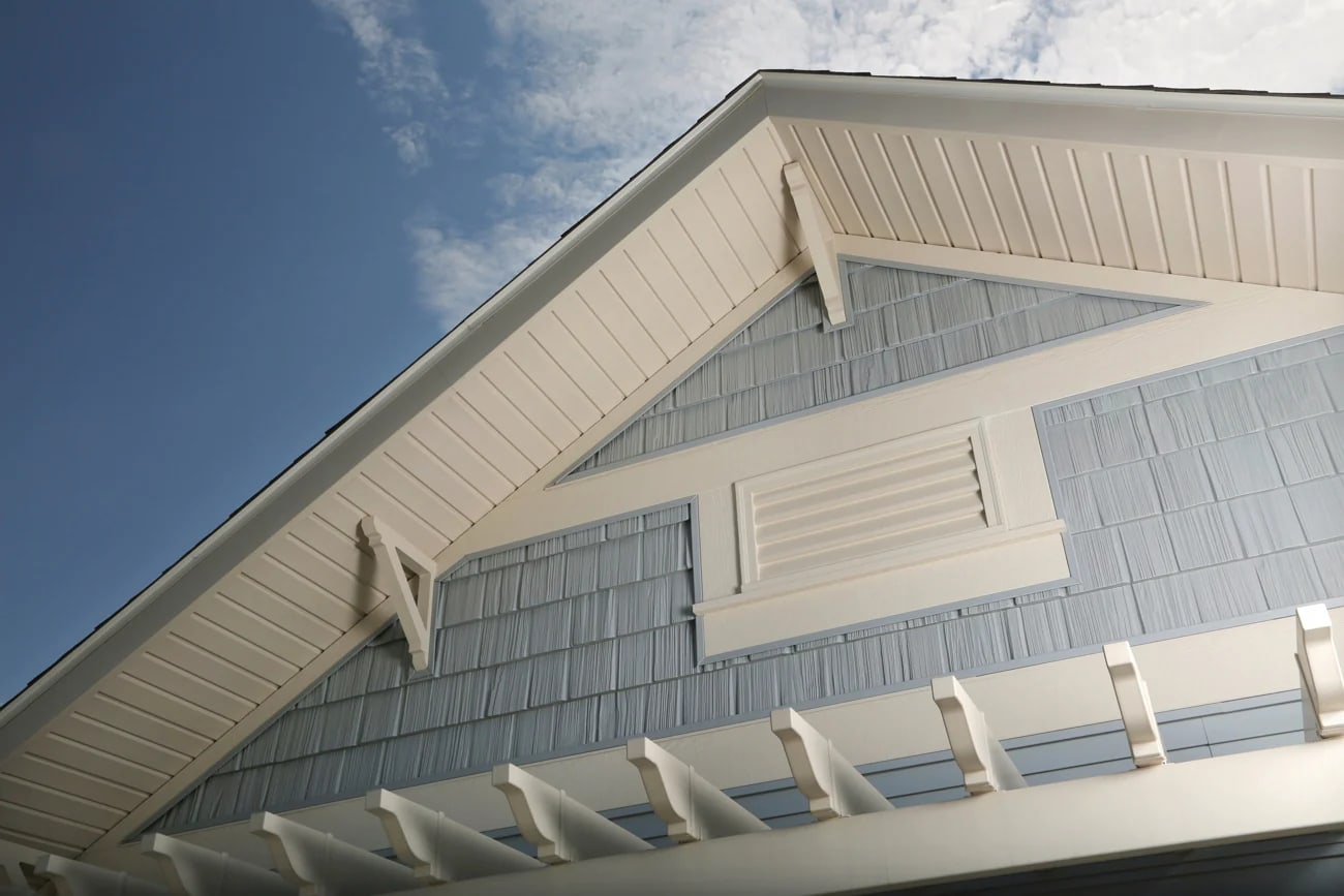 Fypon Trim - Mid-Am Building Supply