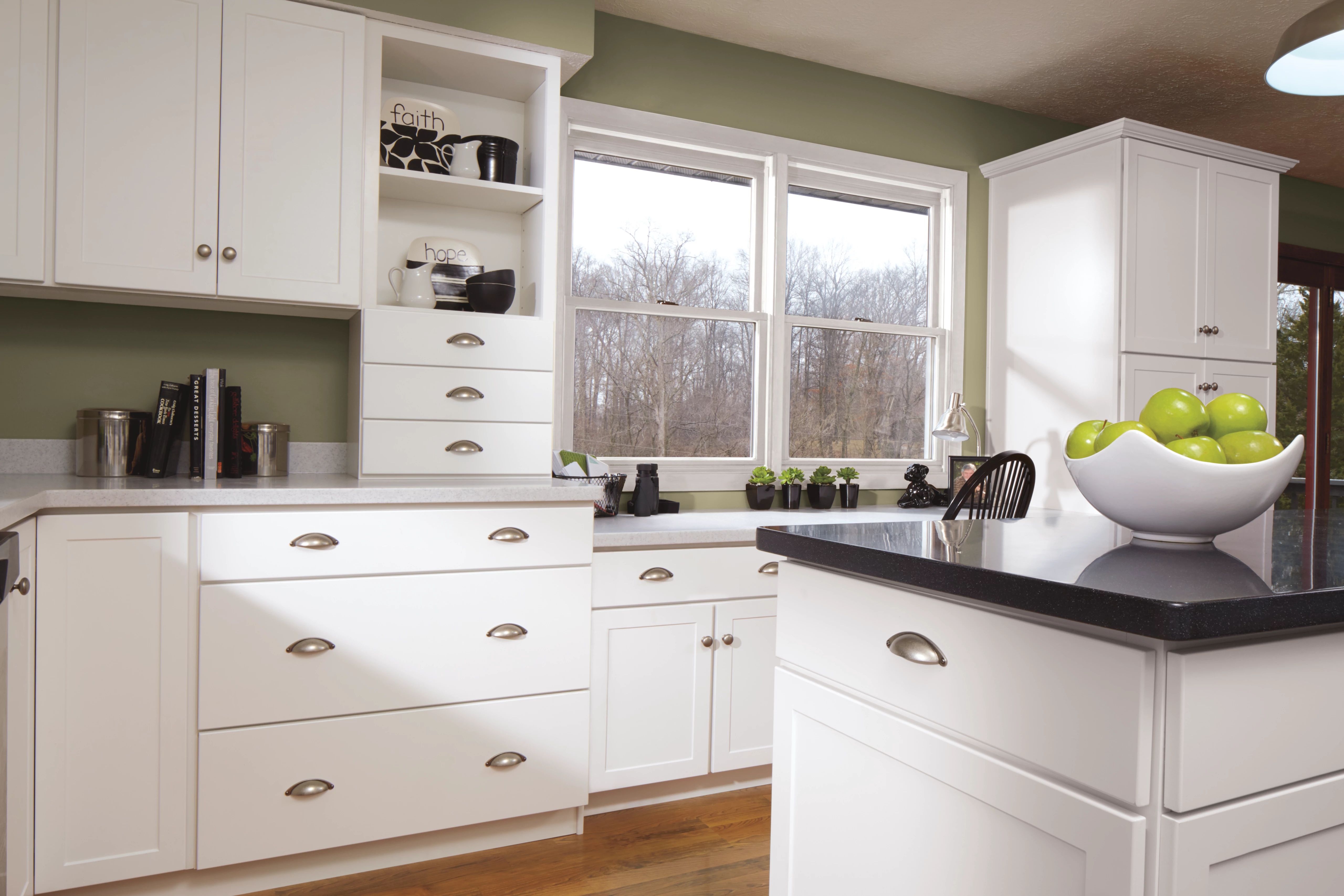 Aristokraft - Mid-Am Building Supply