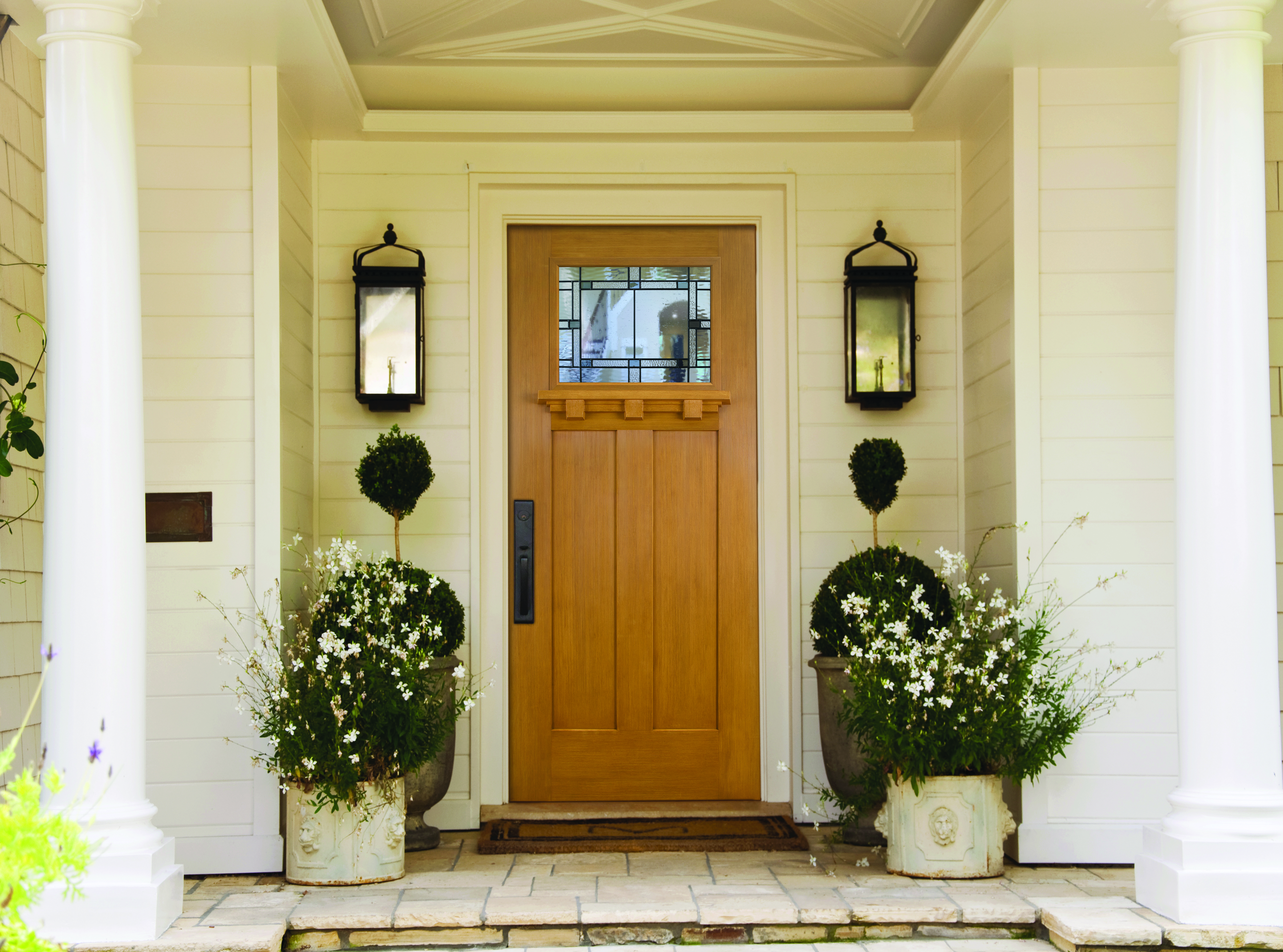 Masonite – RIVER CITY MILLWORK