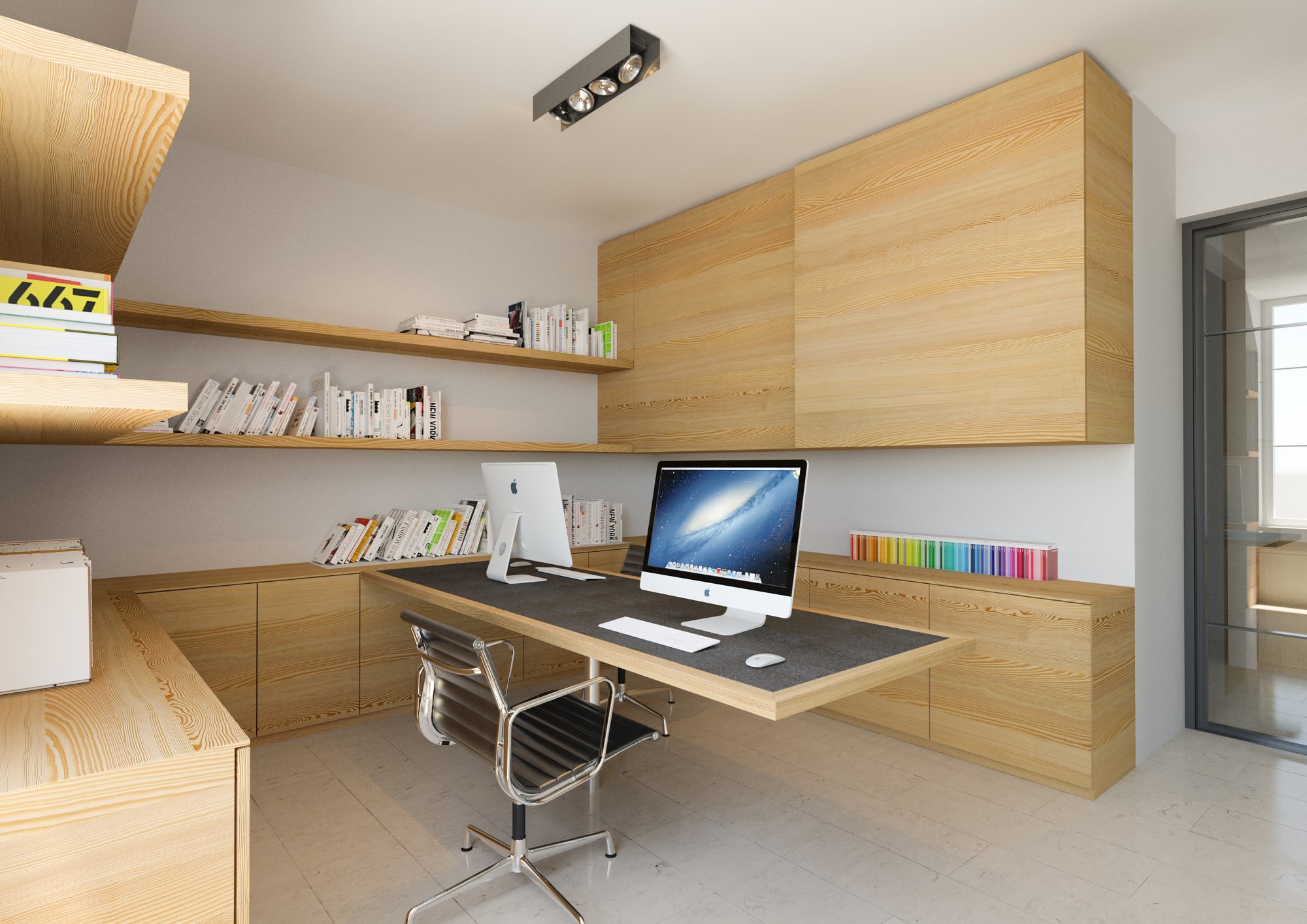 Wood - DesignOneSource