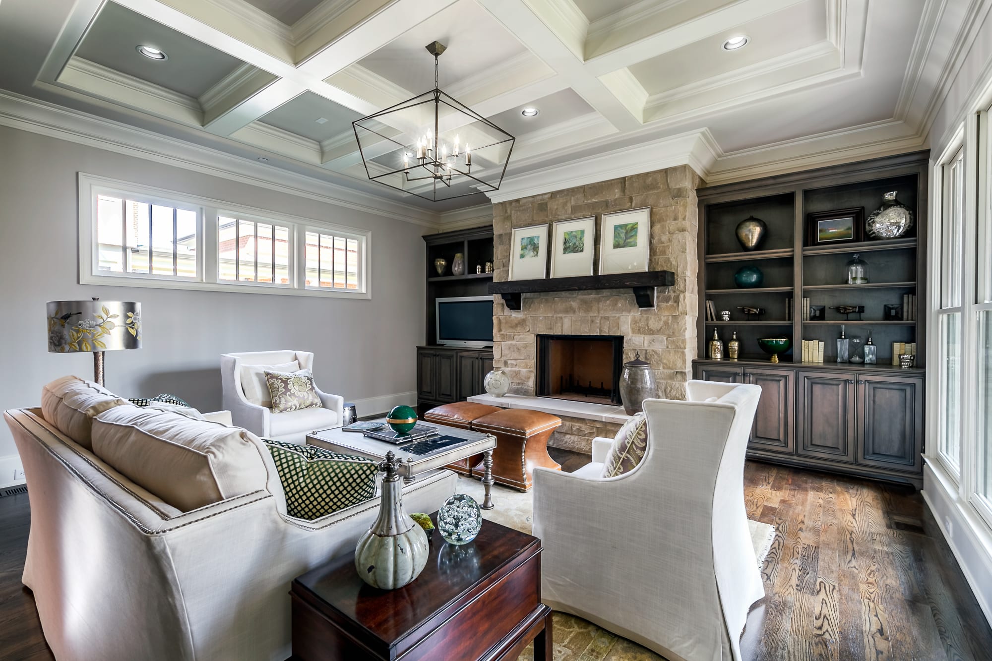 Inspirational Gallery – Warren Brothers Sash & Door
