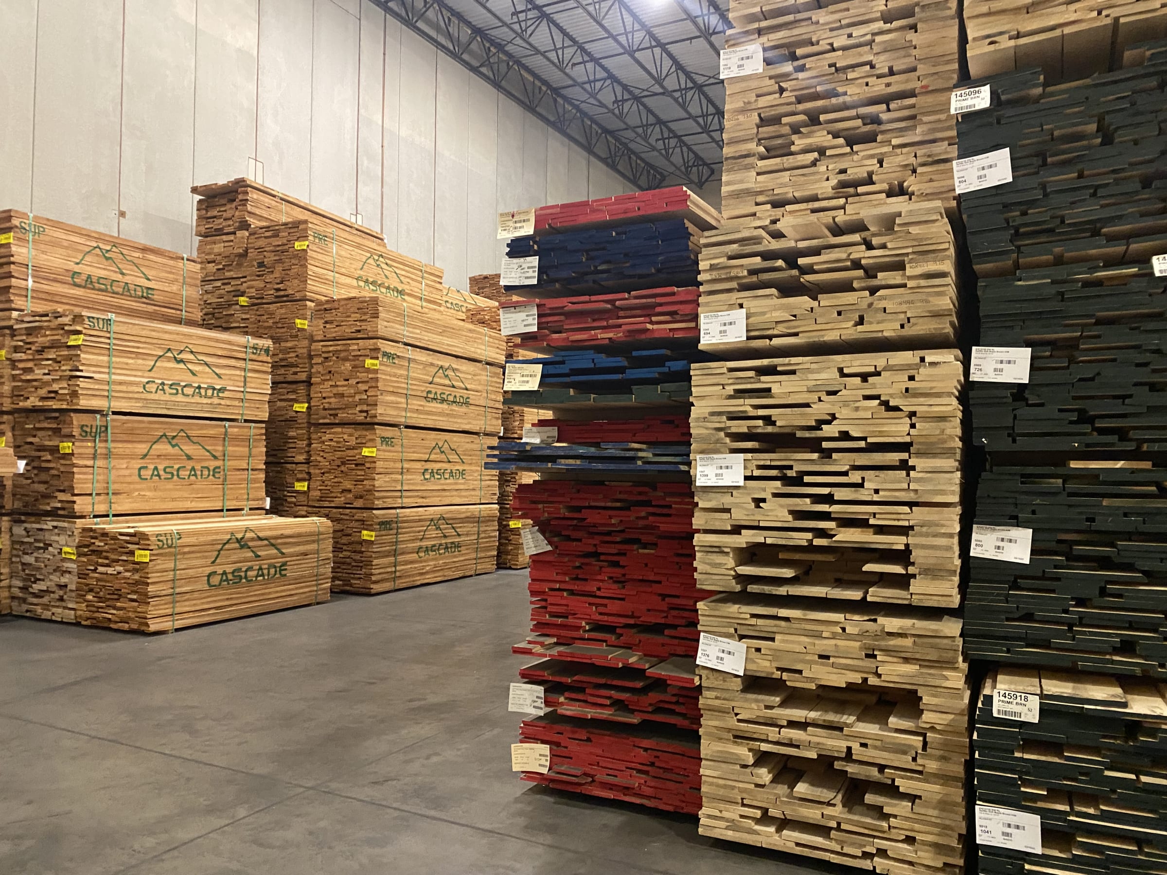 Hardwoods Minneapolis - Hardwoods Specialty Products