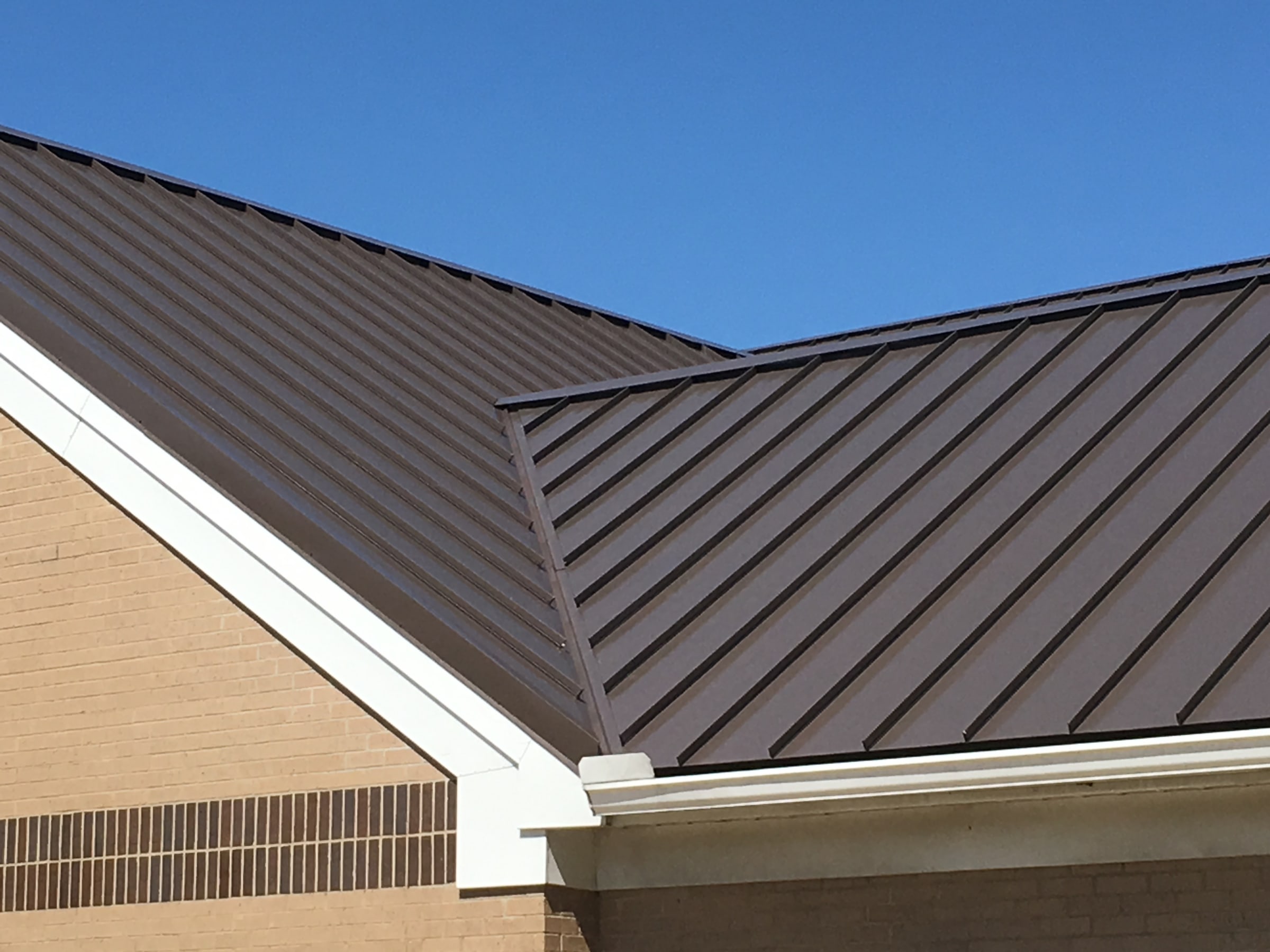 Metal Sales - Mid-Am Building Supply