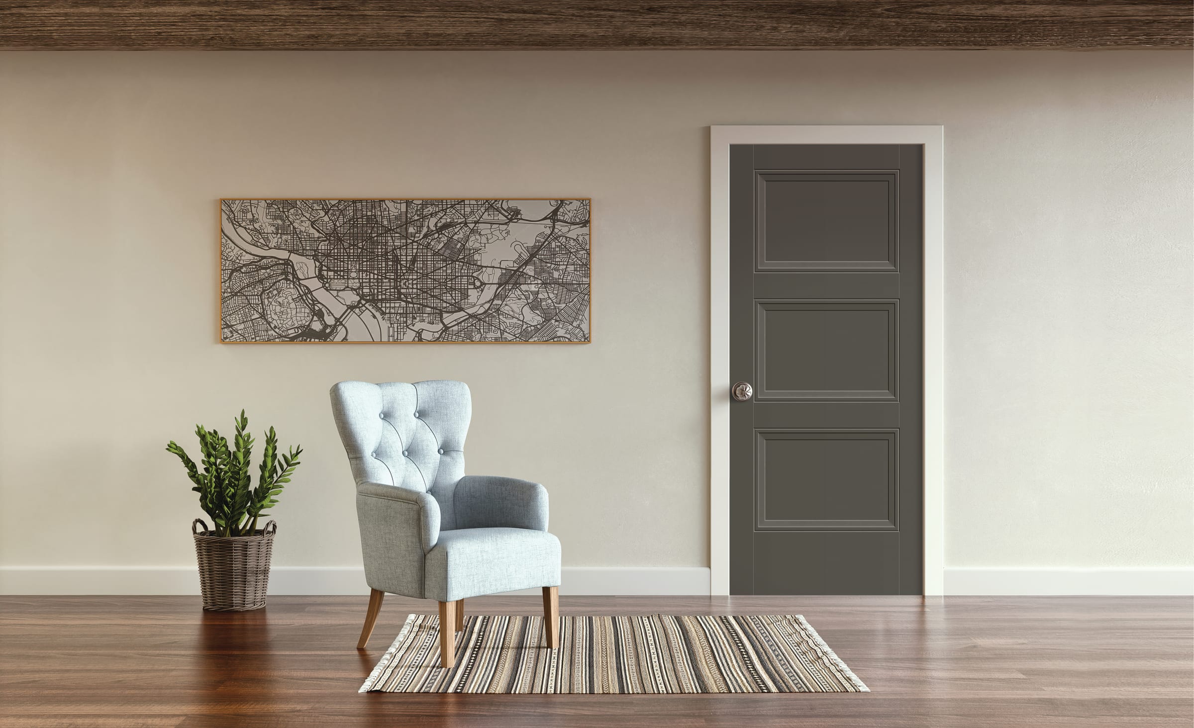 Masonite Interior Doors - Mid-Am Building Supply