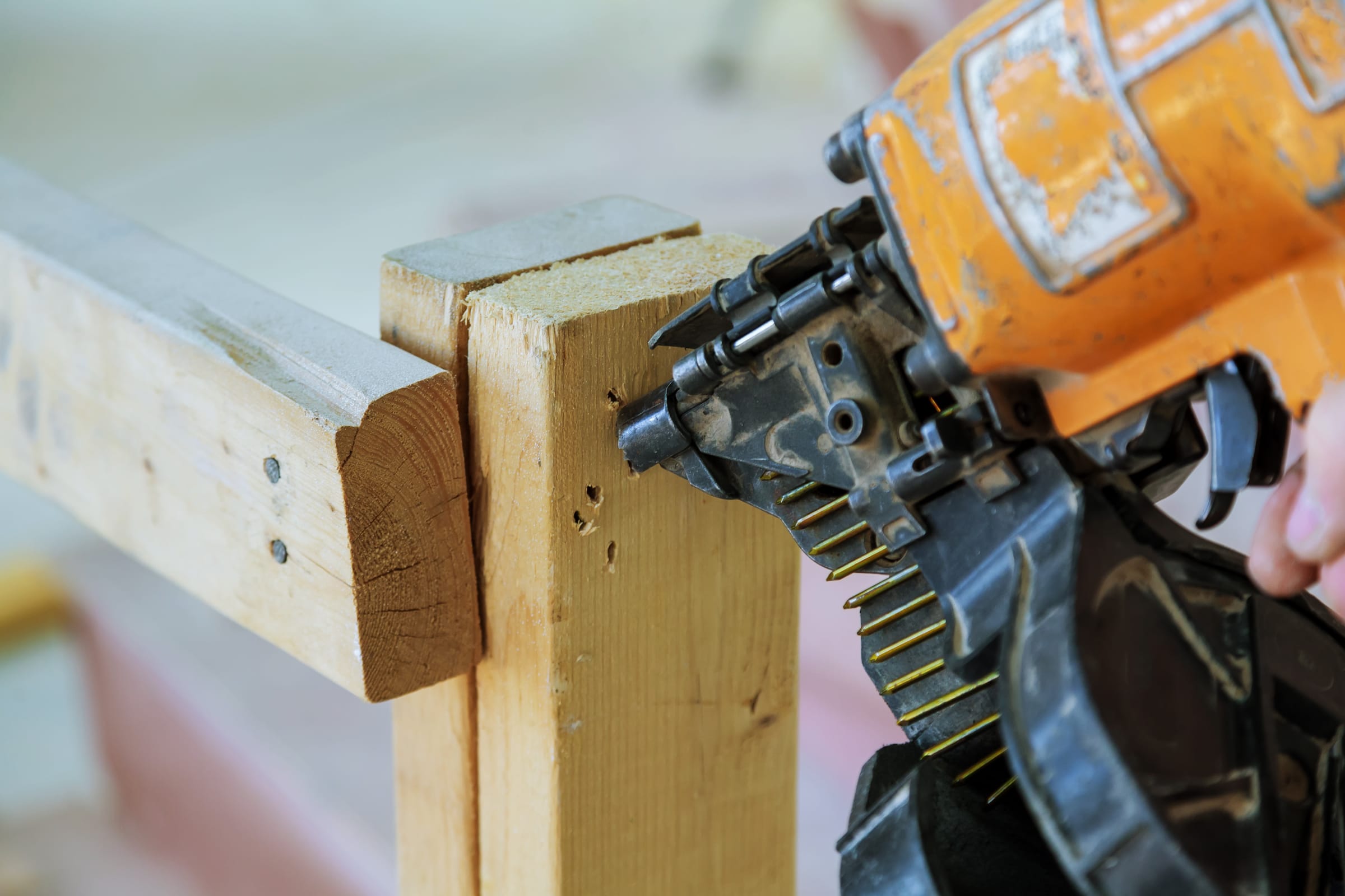 Magnum - Mid-Am Building Supply