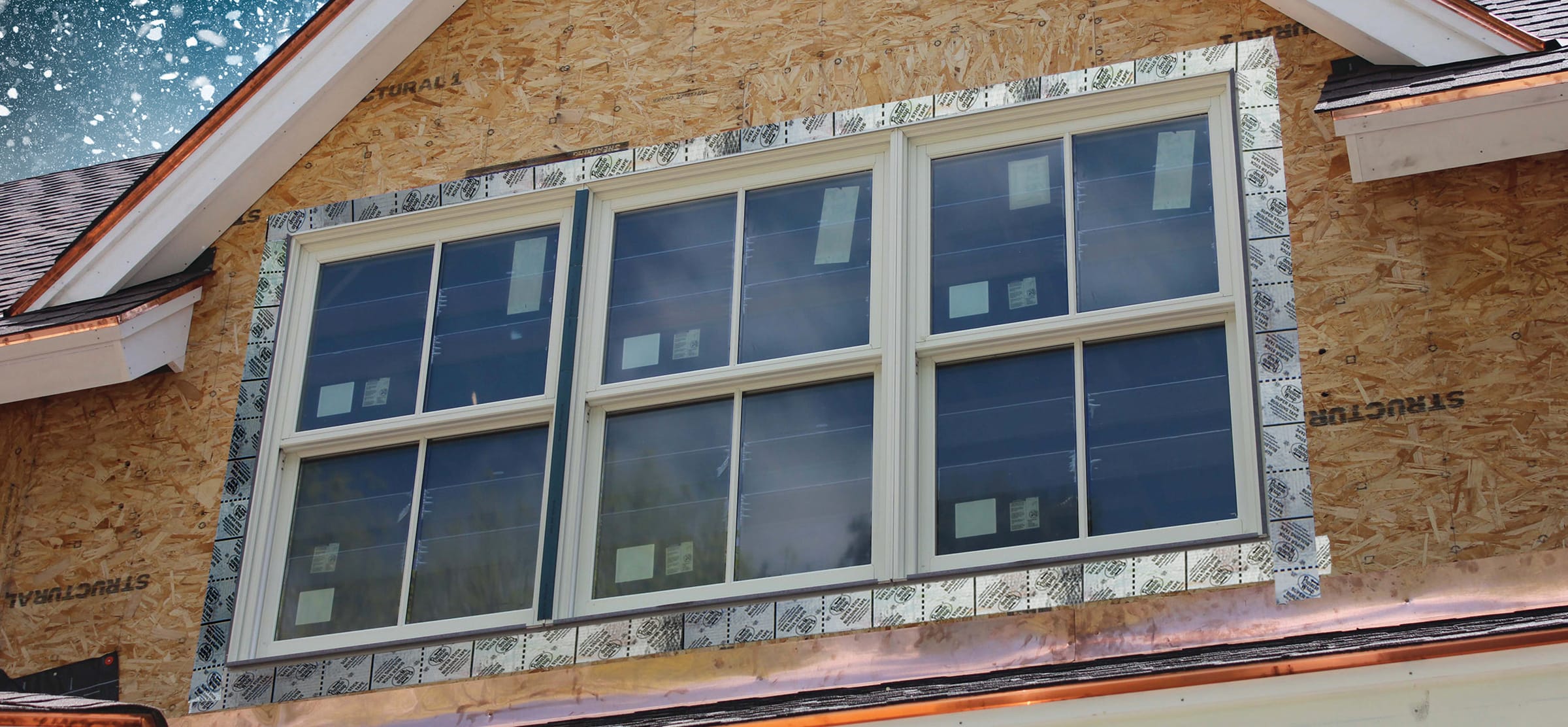 Protecto Wrap - Mid-Am Building Supply