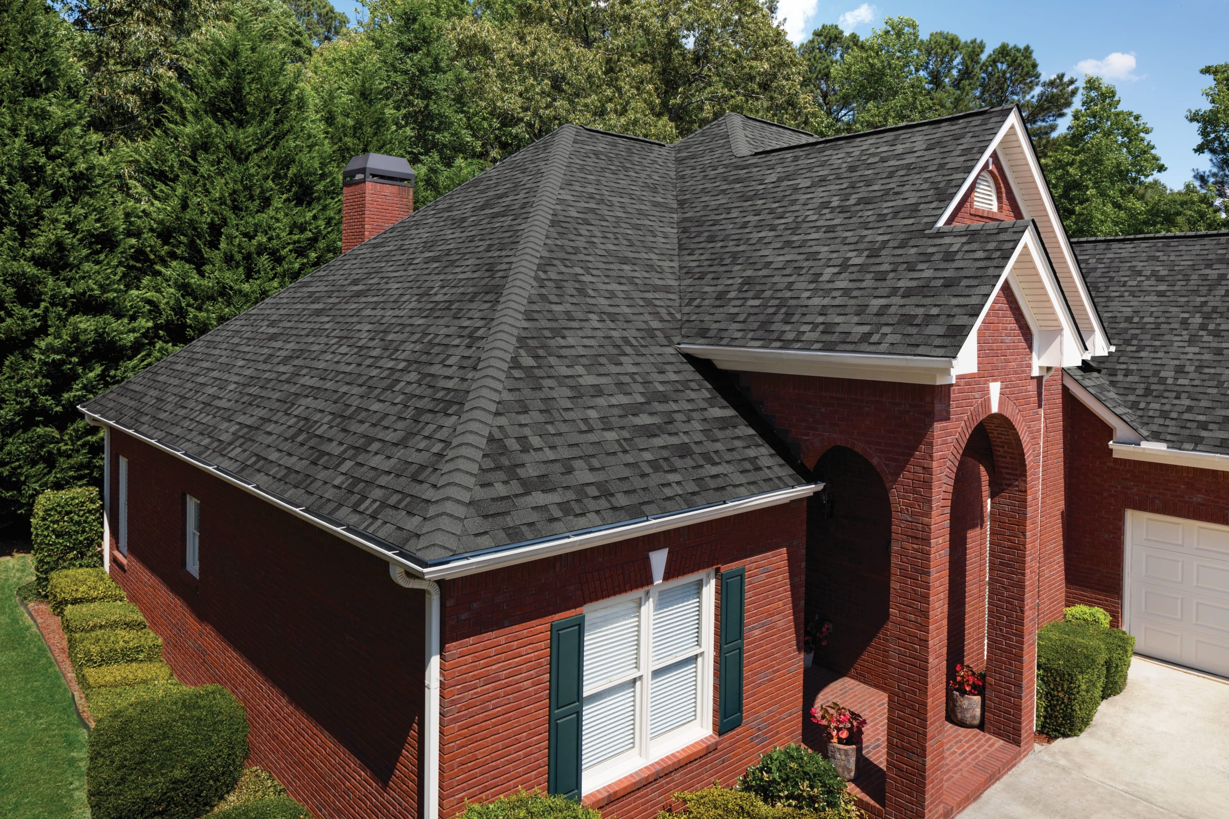 Owens Corning Roofing Shingles - Mid-Am Building Supply