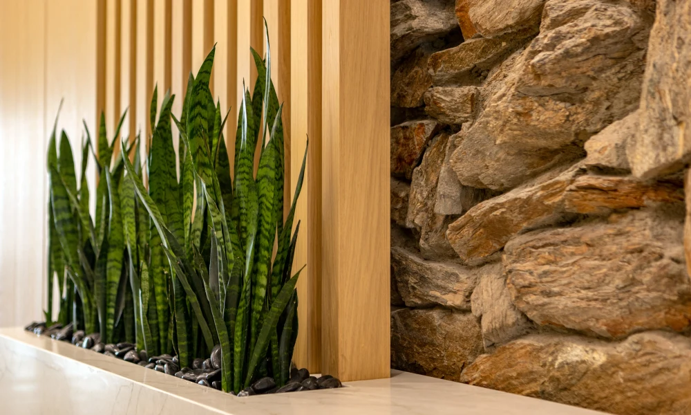 Central Lobby - DesignOneSource