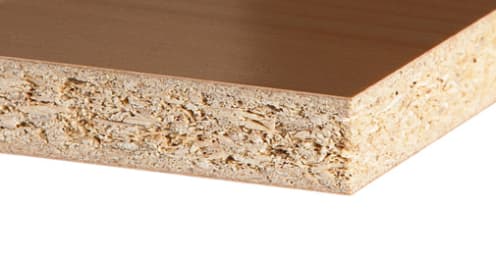 particle board description