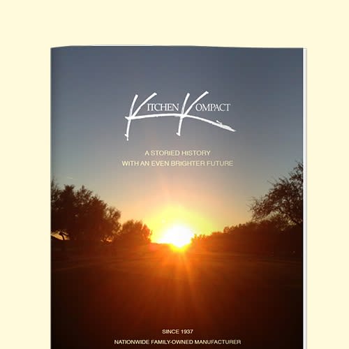 Kitchen Kompact - Rugby