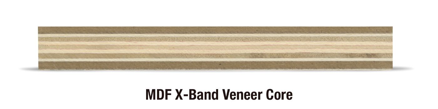 Dragon Ply Species - Rugby