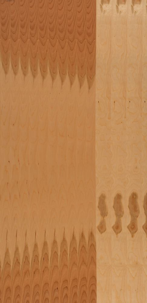 Columbia Species - Hardwoods Specialty Products