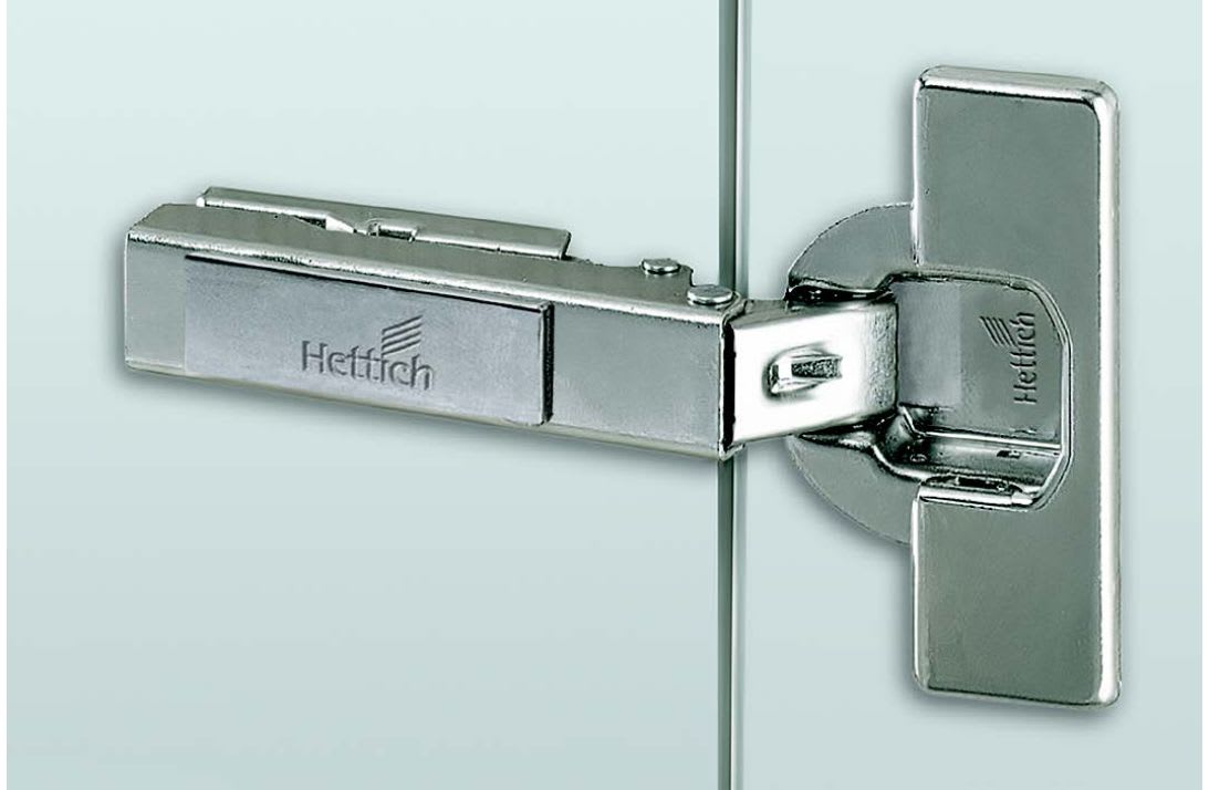 Hettich Products - Rugby