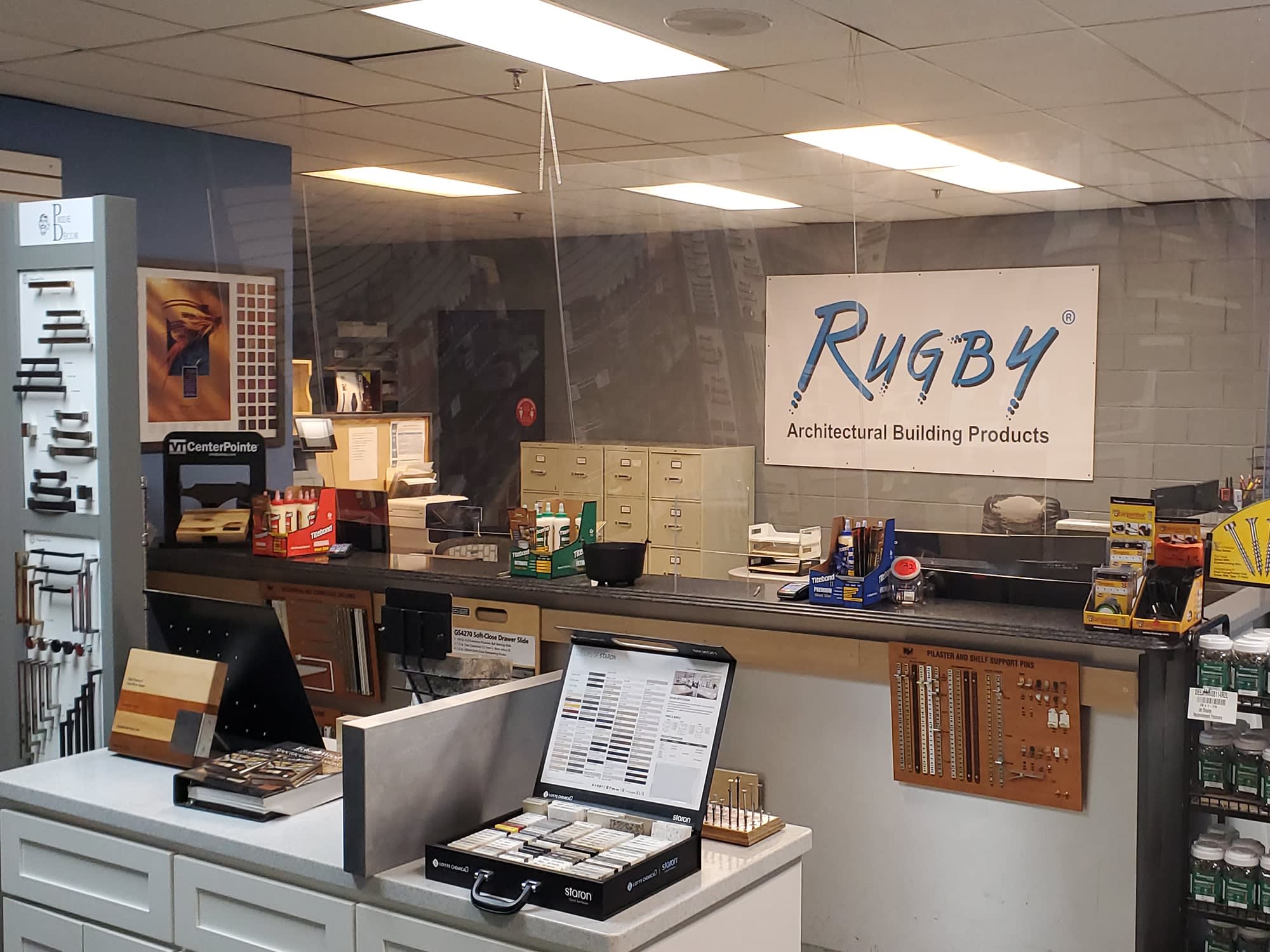 Rugby - Wilmington, NC