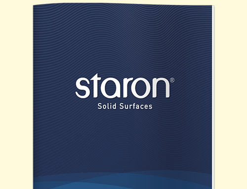 Solid Surfaces - DesignOneSource