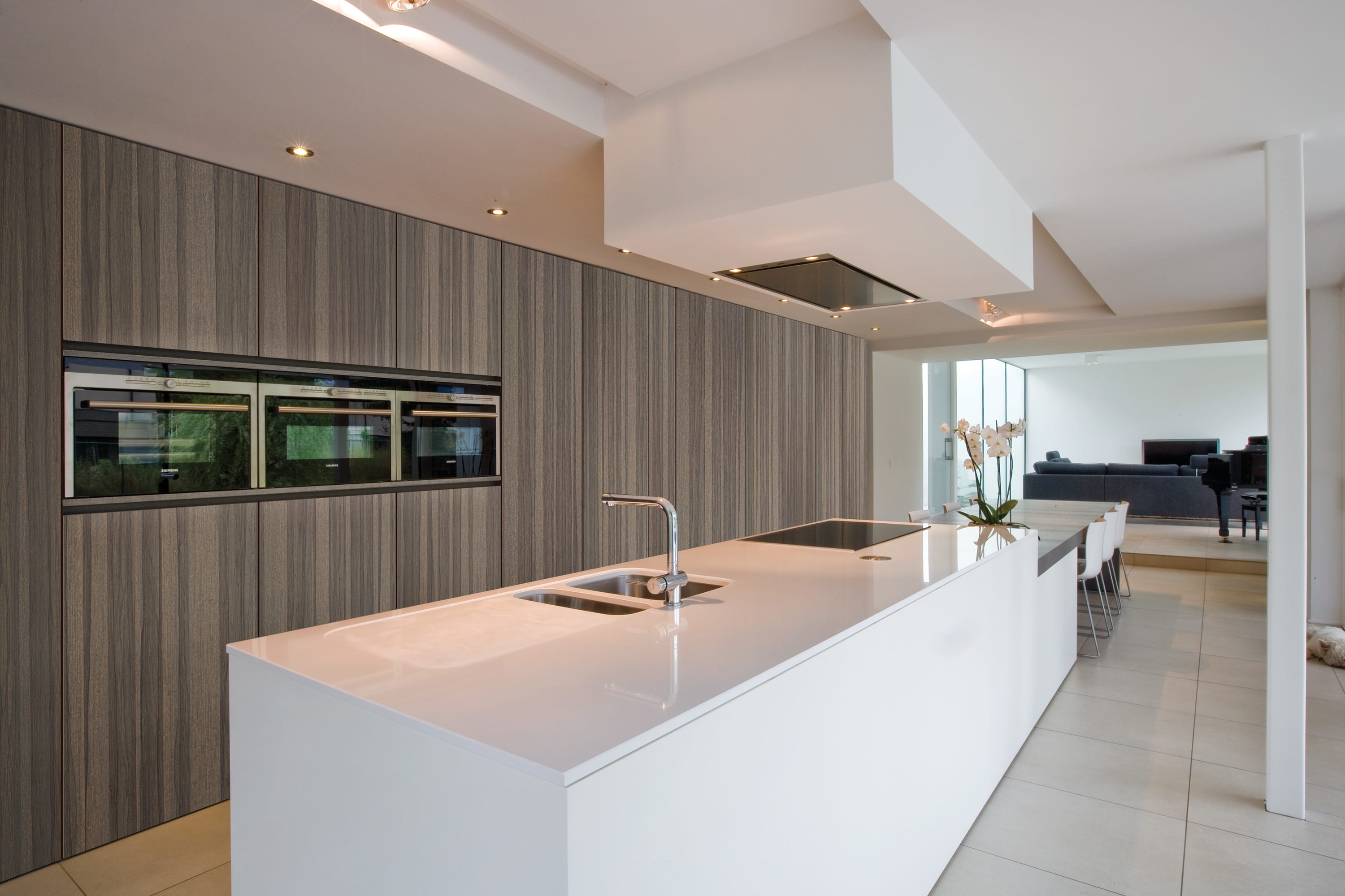 Shinnoki - PaxtonWood