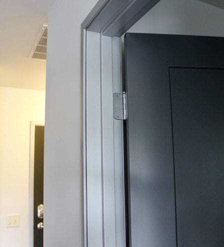 RIVER CITY MILLWORK - Frontline Bldg. Products