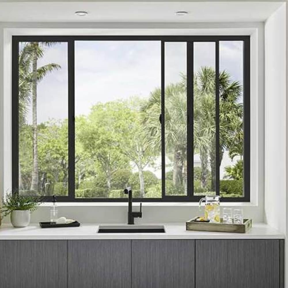 RIVER CITY MILLWORK - Simonton Windows