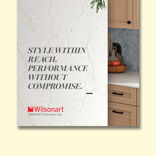 Rugby - Wilsonart Solid Surface