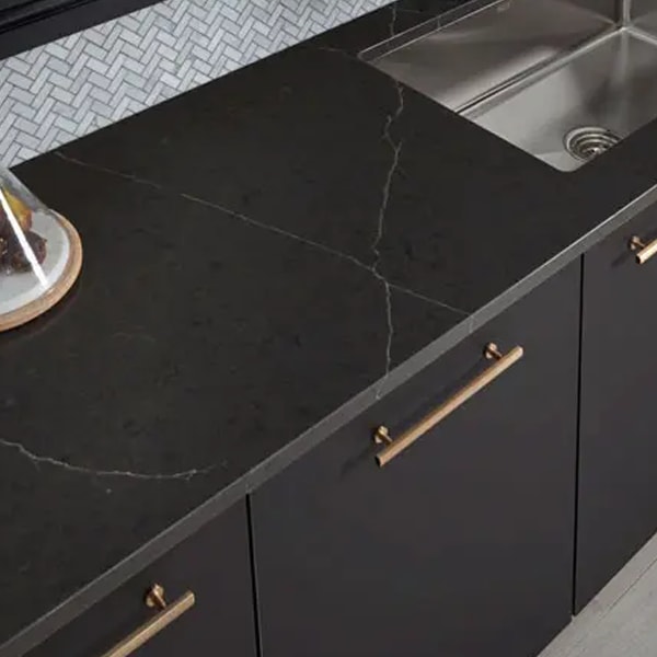 Rugby - Wilsonart Quartz