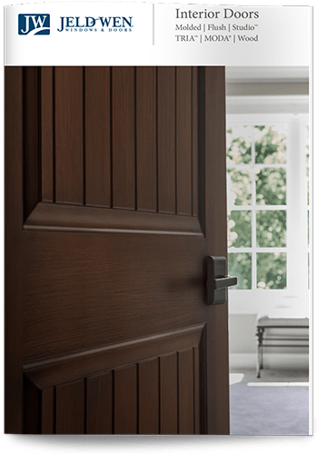 RIVER CITY MILLWORK - Jeld Wen