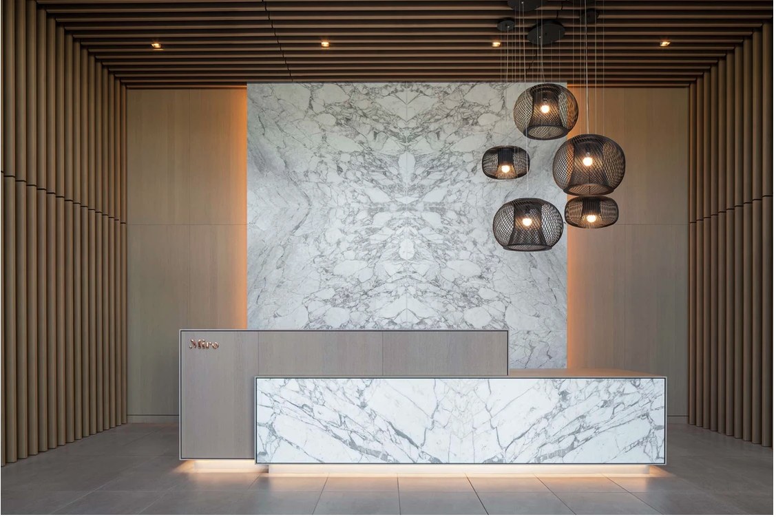 Miro San Jose - DesignOneSource