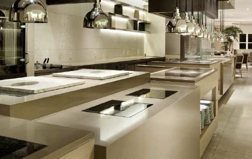 Wilsonart Quartz - DesignOneSource