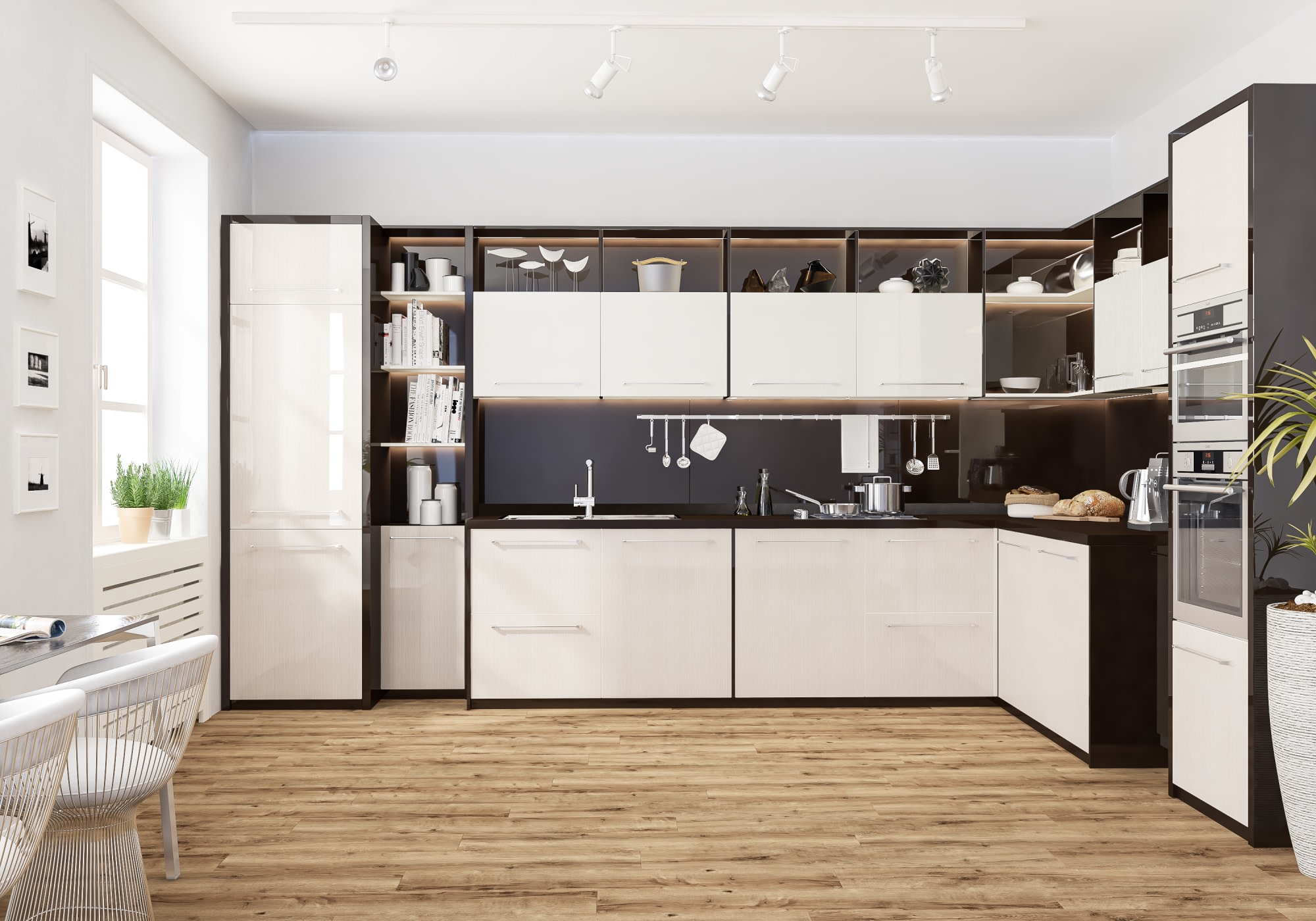 High Gloss - DesignOneSource