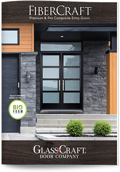 Warren Brothers Sash & Door - GlassCraft