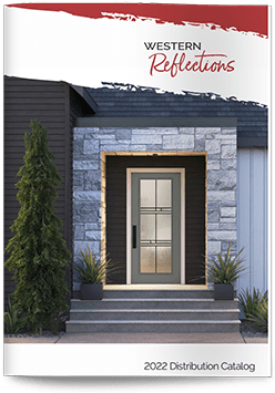 Western Reflections – Warren Brothers Sash & Door