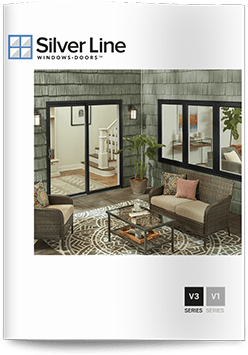 Warren Brothers Sash & Door - Silverline