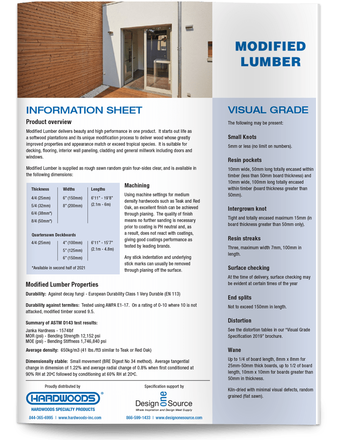 Info Center - DesignOneSource